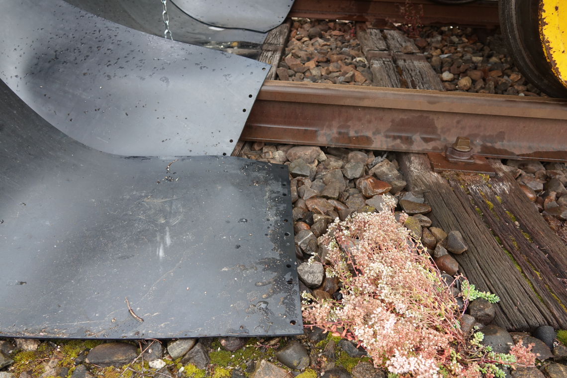 RailEx - ein Projekt für Pioniergeist, Kompetenz und Innovation!