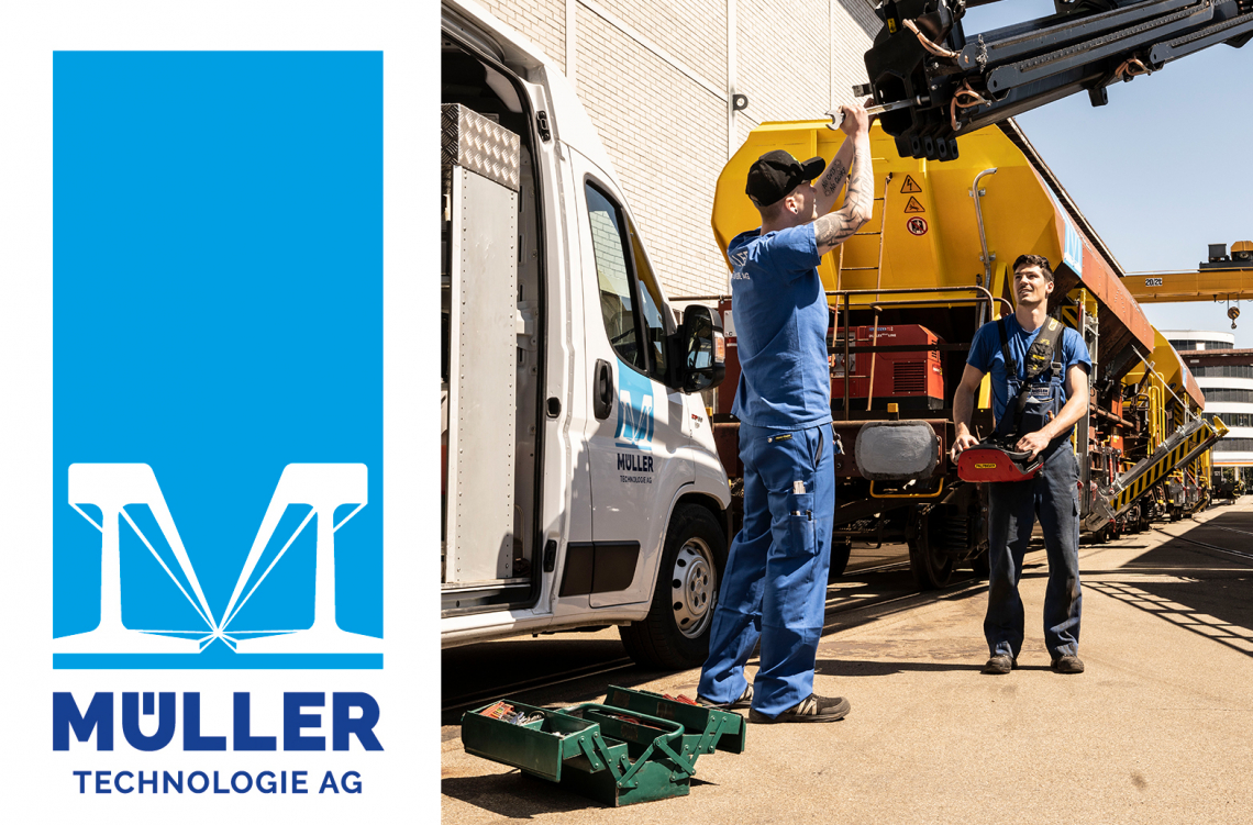 50 Jahre Erfolgsgeschichte!